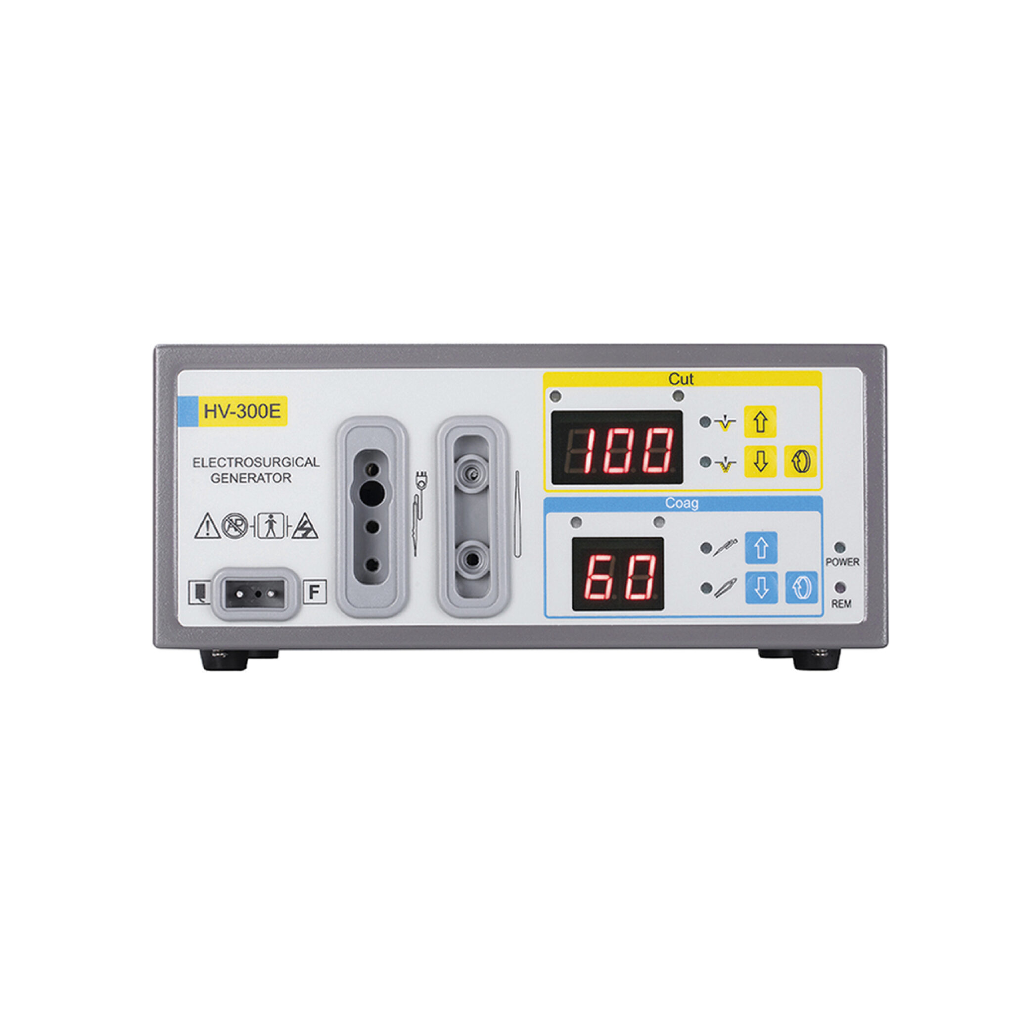 ELECTROCAUTERIO HV300E - Confianza Medica -CALIDAD Y PRECIO